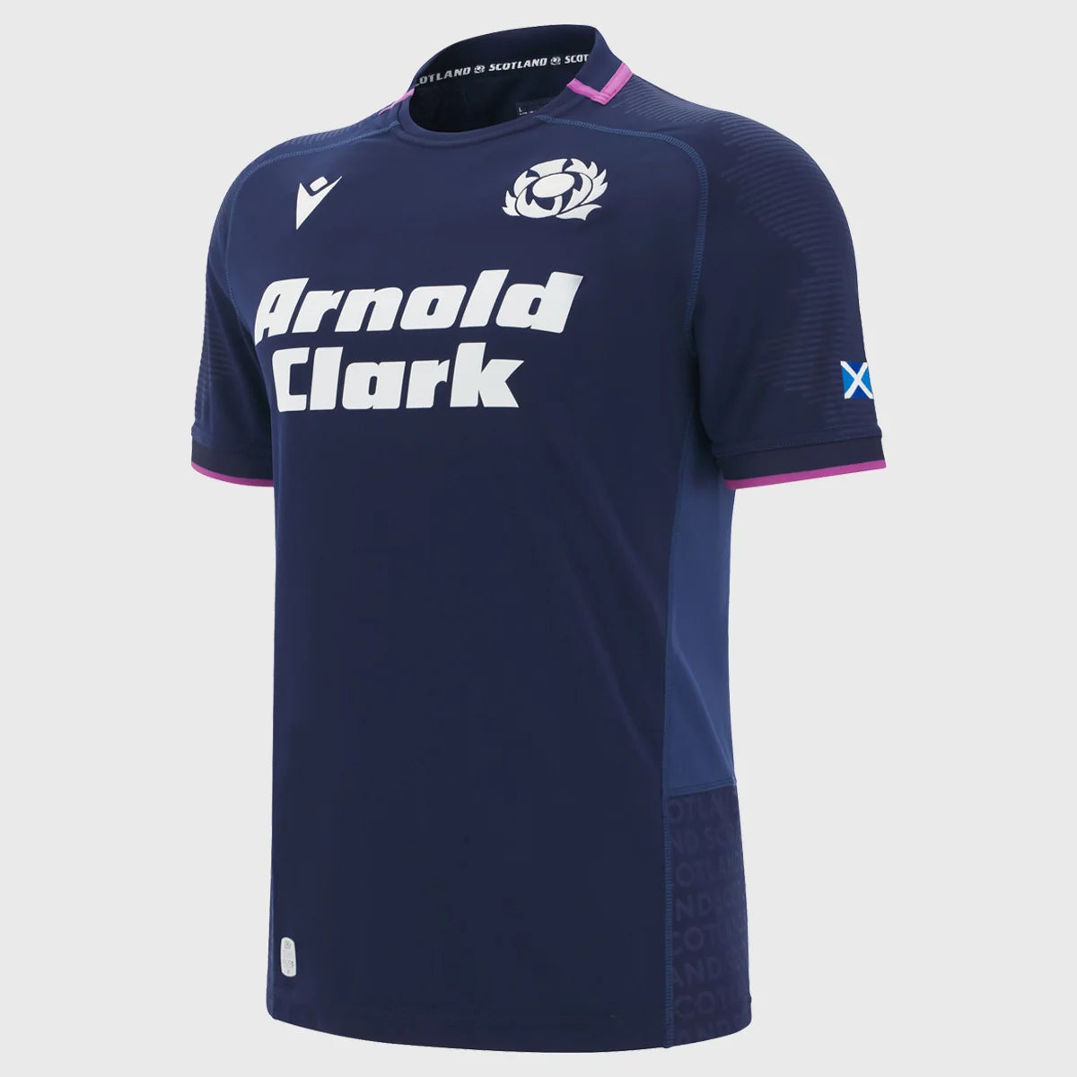 Scotland Rugby Tops, Shirts & Kit | Rugbystuff.com
