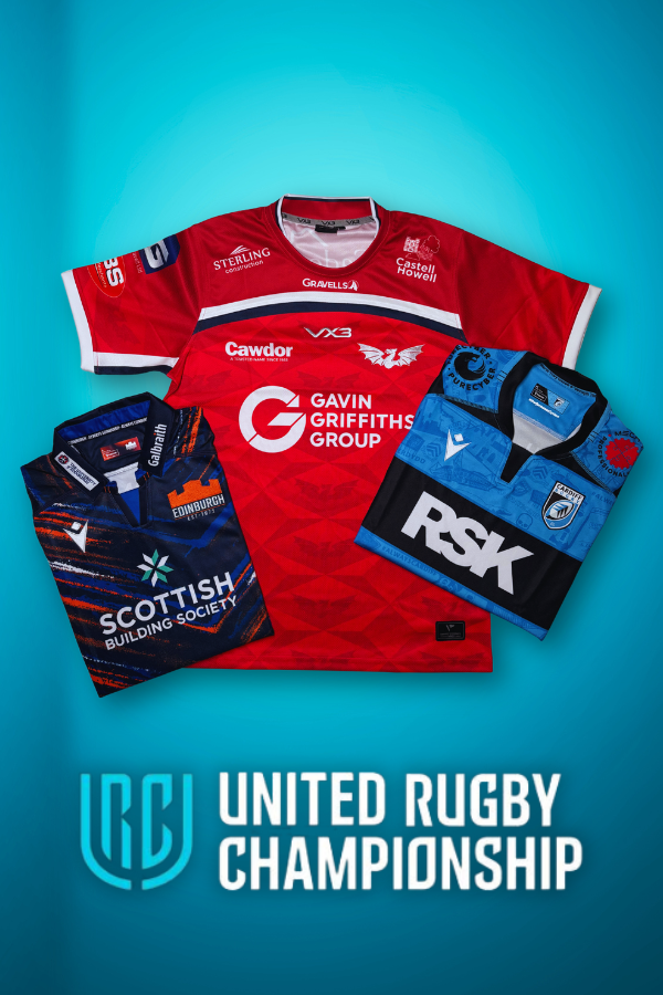 United Rugby Championship