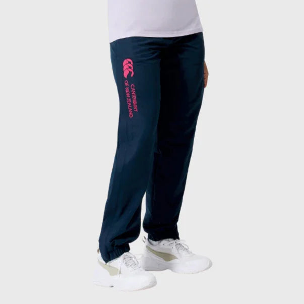 Canterbury Tracksuit Bottoms & Joggers | Rugbystuff.com