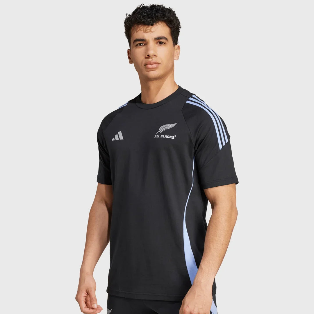 Official 2025 All Blacks Rugby Jerseys, Clothing & Merchandise ...