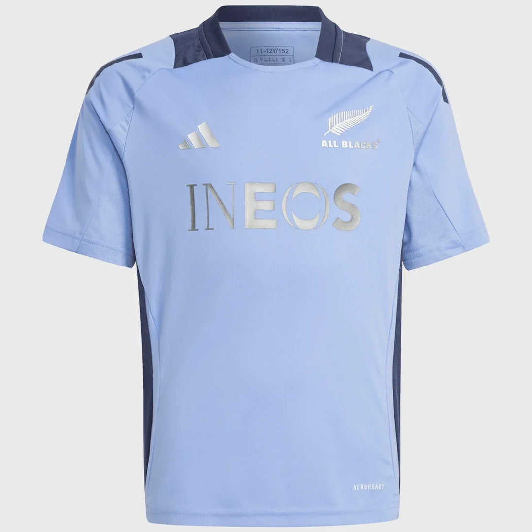 Official 2025 All Blacks Rugby Jerseys, Clothing & Merchandise ...