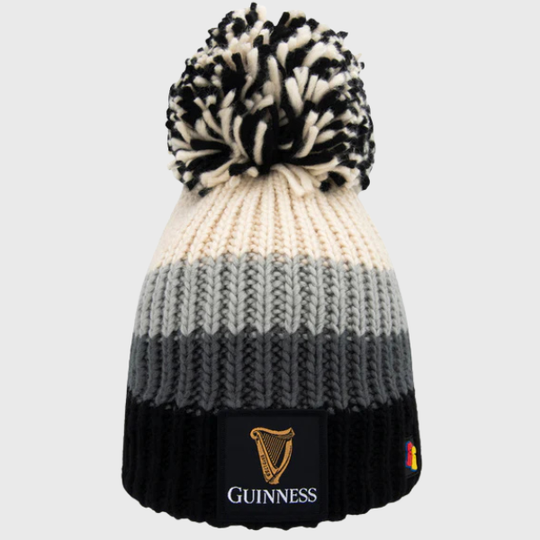 Rugby Beanies & Bobble Hats - Officially Licensed Fan Gear – Rugbystuff.com