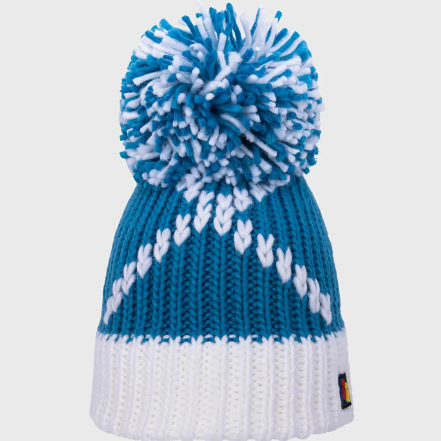 Rugby Beanies & Bobble Hats - Officially Licensed Fan Gear – Rugbystuff.com