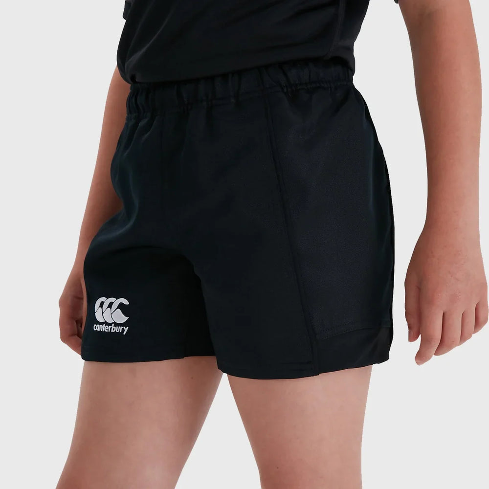 Kid's Rugby Shorts & Track Pants: Unleash Their Inner Champion ...
