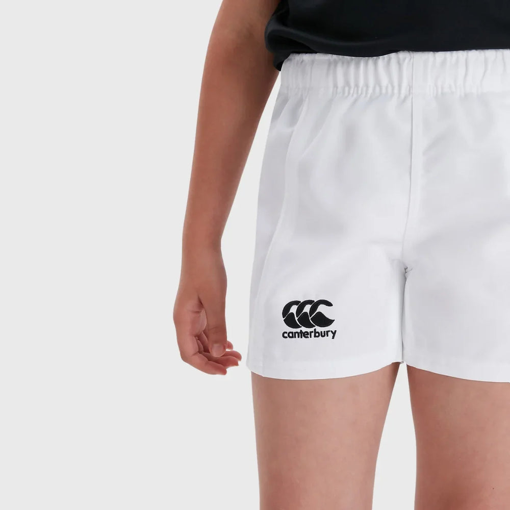 Kid's Rugby Shorts & Track Pants: Unleash Their Inner Champion ...