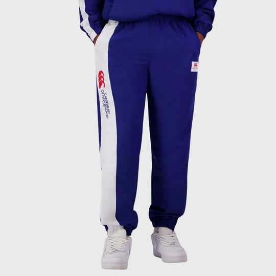 Men's Rugby Track Pants & Canterbury Stadium Pants – Rugbystuff.com