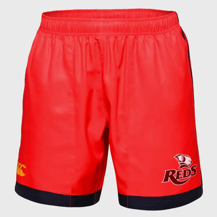 Queensland Reds Rugby Shirt & Kit | Canterbury | Rugbystuff.com