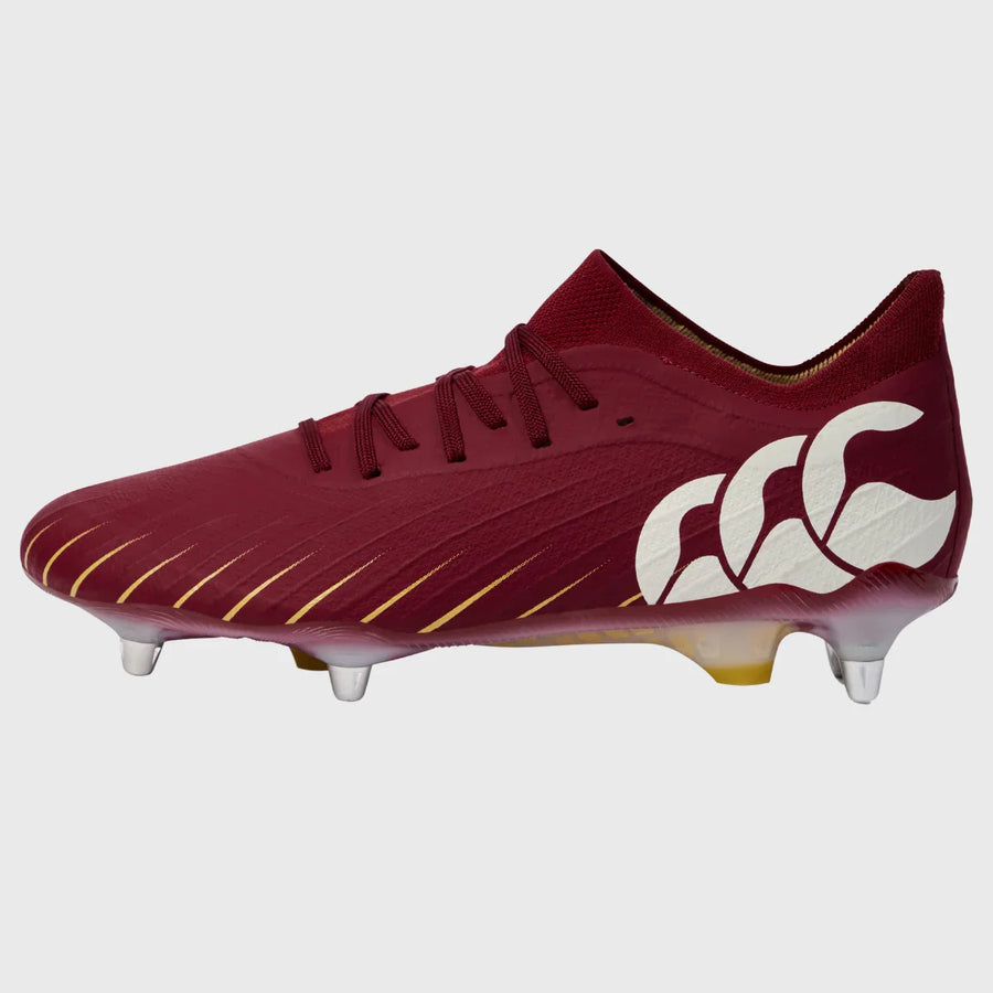 Canterbury Speed Rugby Boots | Canterbury Speed Infinite – Rugbystuff.com