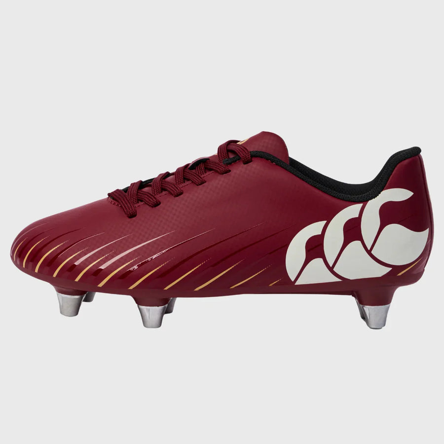 Canterbury Rugby Boots | Canterbury Boots | Rugbystuff.com