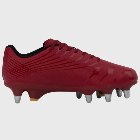 Rugby Boots for Forwards | Forwards Rugby Boots – Rugbystuff.com