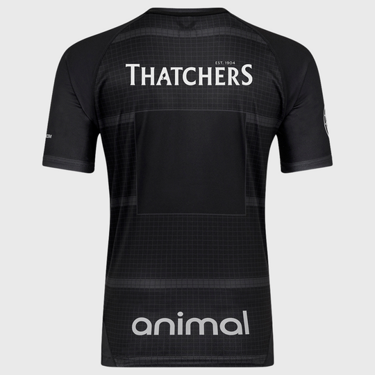 castore bath third replica rugby shirt 2025 / 26 £ 79 . 99