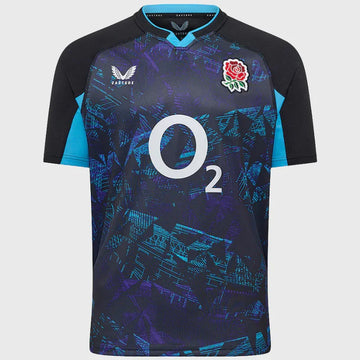 England Rugby Shirts & Kit - Official Castore England Rugby Gear ...