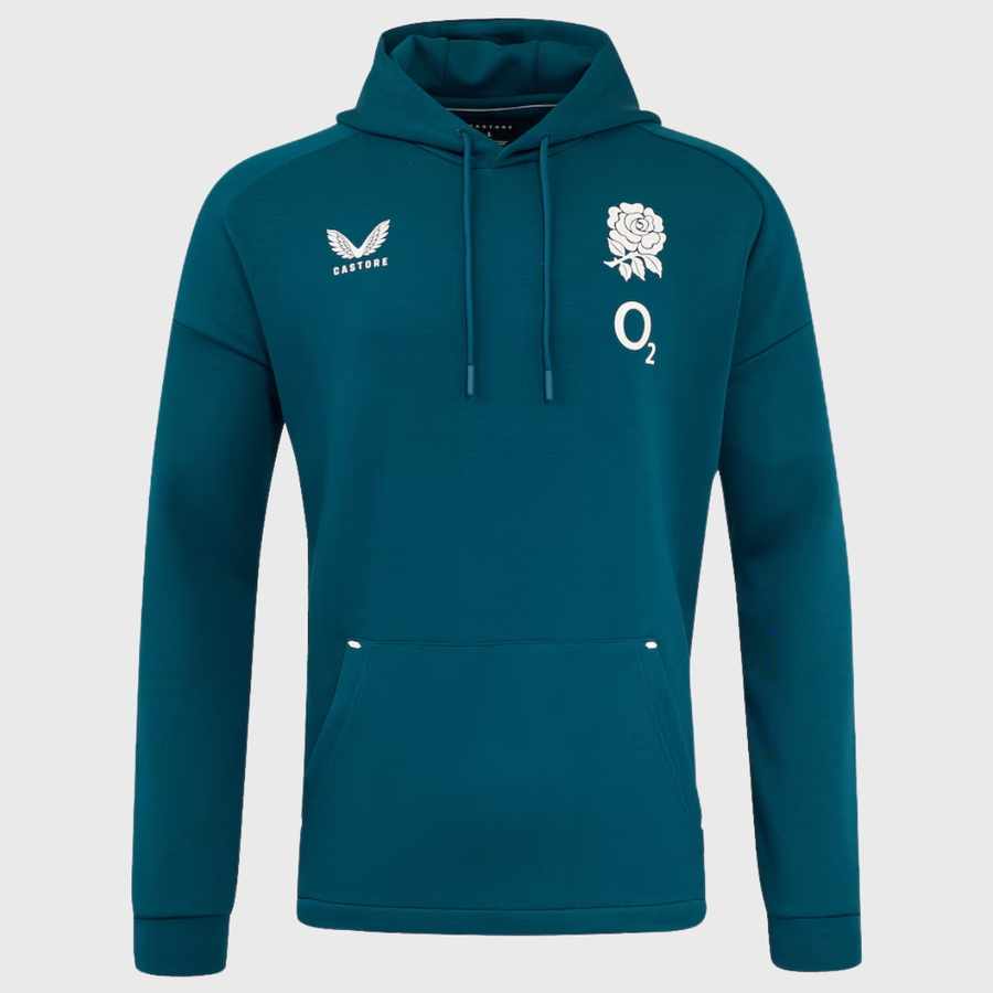 castore england rugby men s hoody inkwell £ 74 . 99