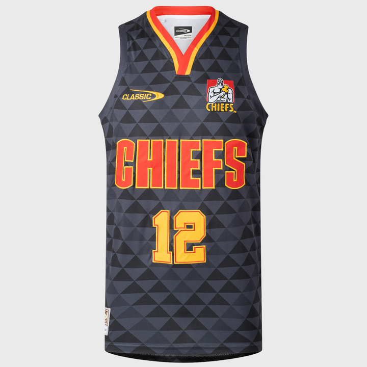 Support the Waikato Chiefs in style with the official Chiefs rugby ...