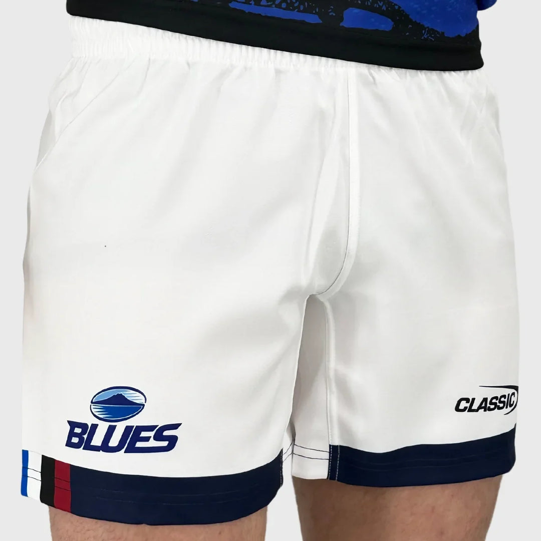 Official Blues Super Rugby Jerseys & Kit – Rugbystuff.com