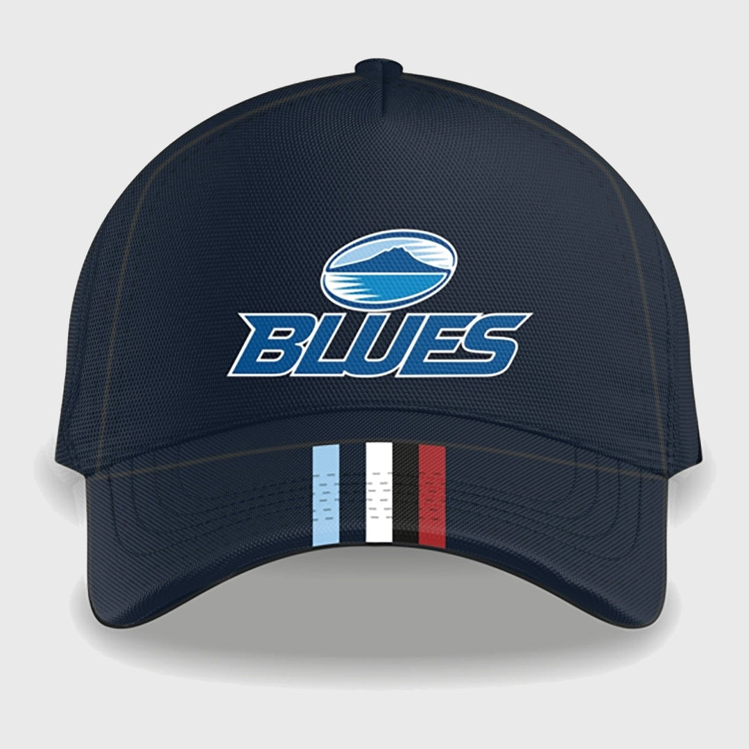 Unleash the Auckland Spirit: Official Blues Super Rugby Jerseys & Kit ...