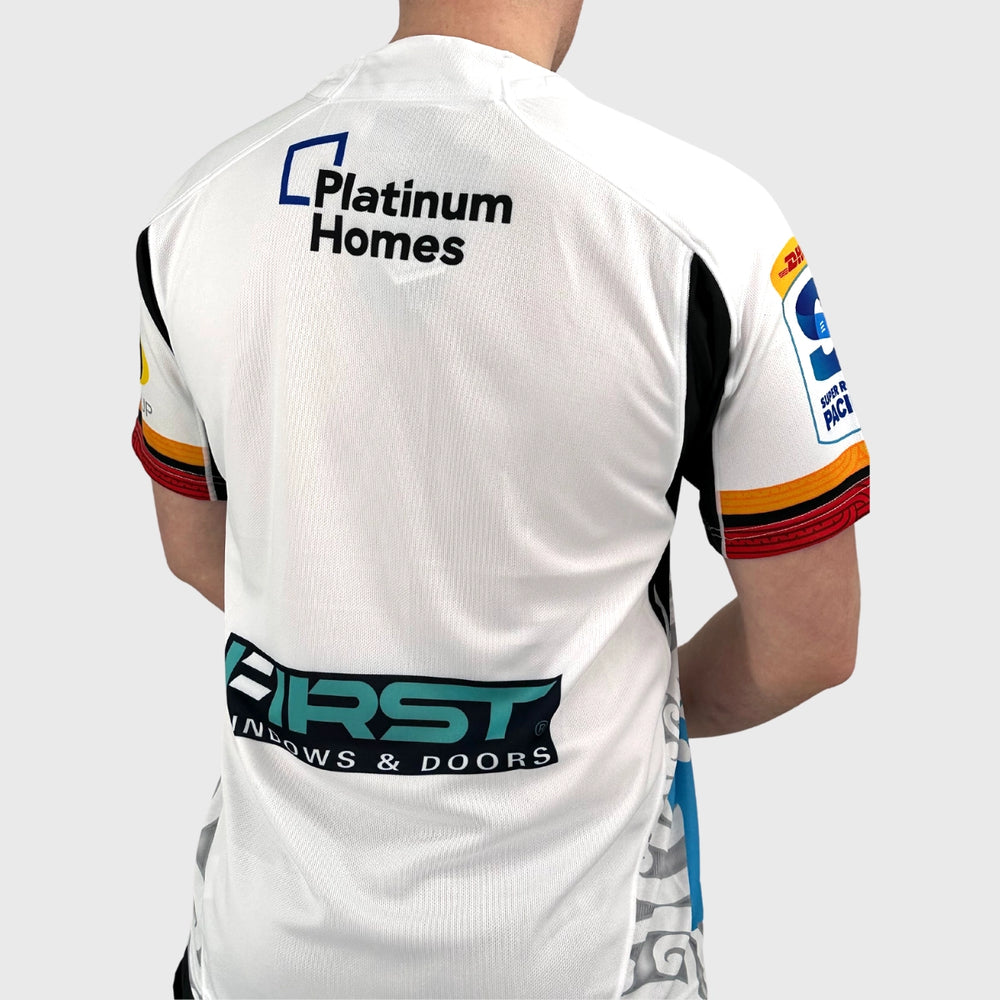 Official Chiefs Super Rugby Jerseys & Kit – Rugbystuff.com