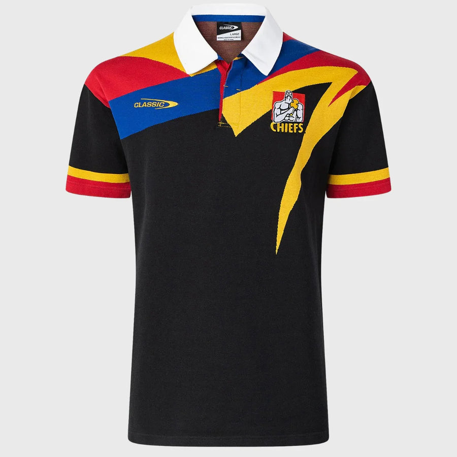Official Chiefs Super Rugby Jerseys & Kit – Rugbystuff.com