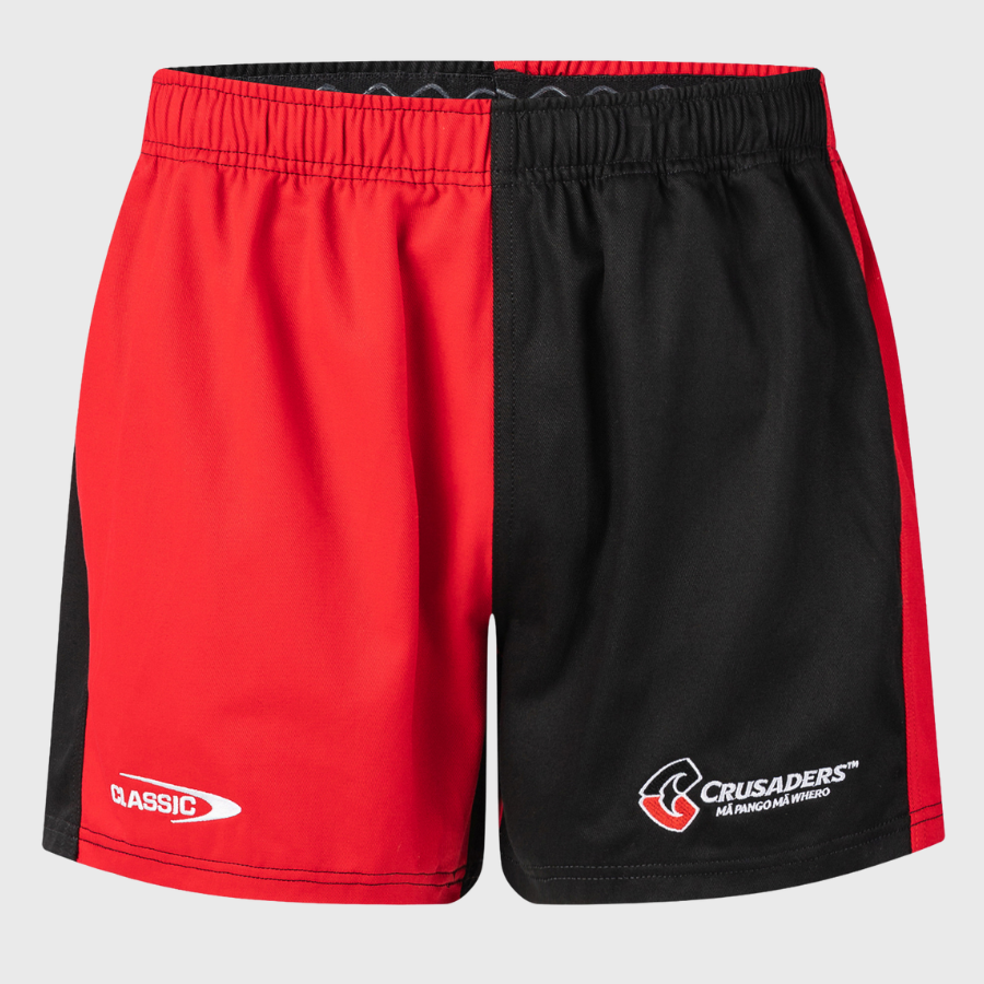 Crusaders Rugby Shirts & Kit