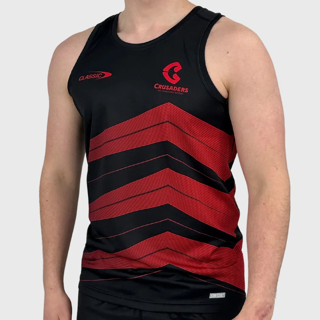 Official Crusaders Super Rugby Jerseys & Kit – Rugbystuff.com