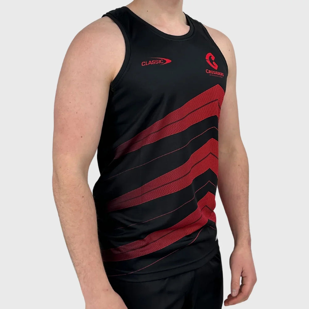 Official Crusaders Super Rugby Jerseys & Kit – Rugbystuff.com