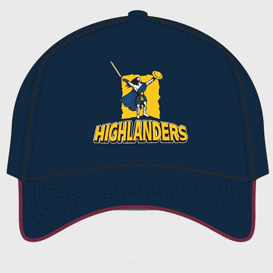 Official Highlanders Super Rugby Jerseys & Kit – Rugbystuff.com
