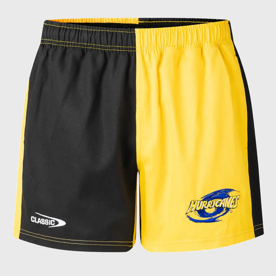 Official Hurricanes Super Rugby Jerseys & Kit – Rugbystuff.com