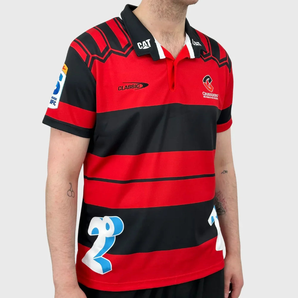 Men's Rugby Shirts UK - Official Replica Jerseys & Training Tops ...