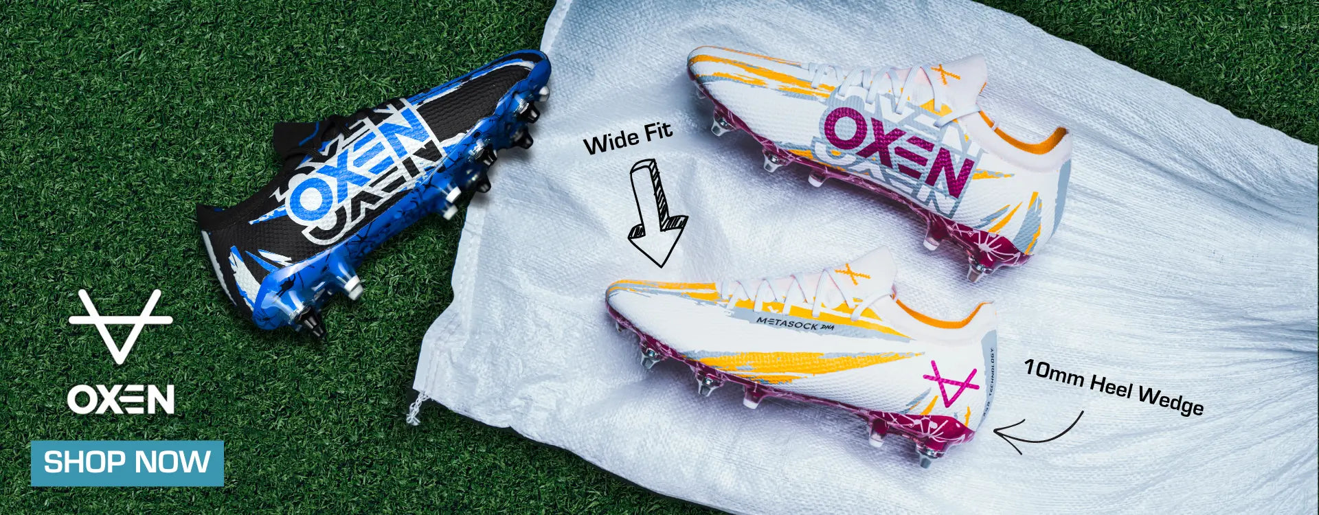 Top-Quality Rugby Gear, Equipment & Expert Advice at Rugbystuff.com