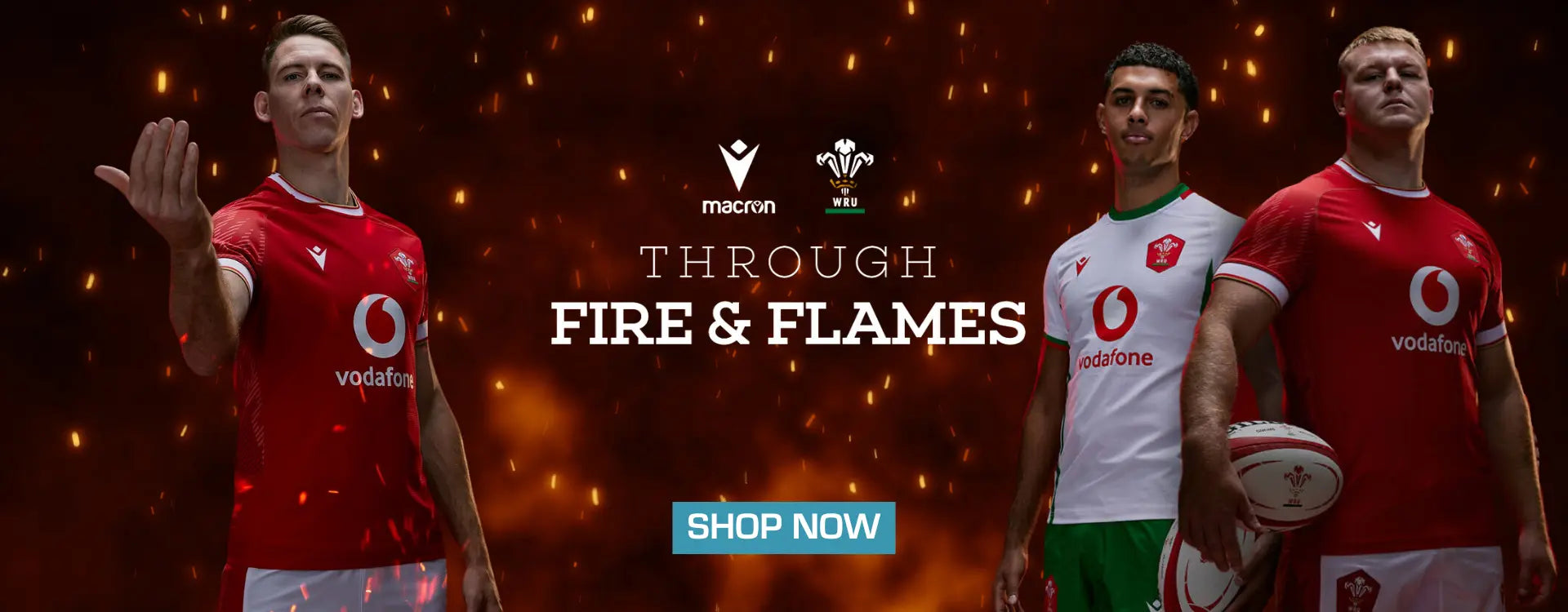 Rugbystuff.com: Shop Rugby Boots, Kit & Equipment at our Online Store