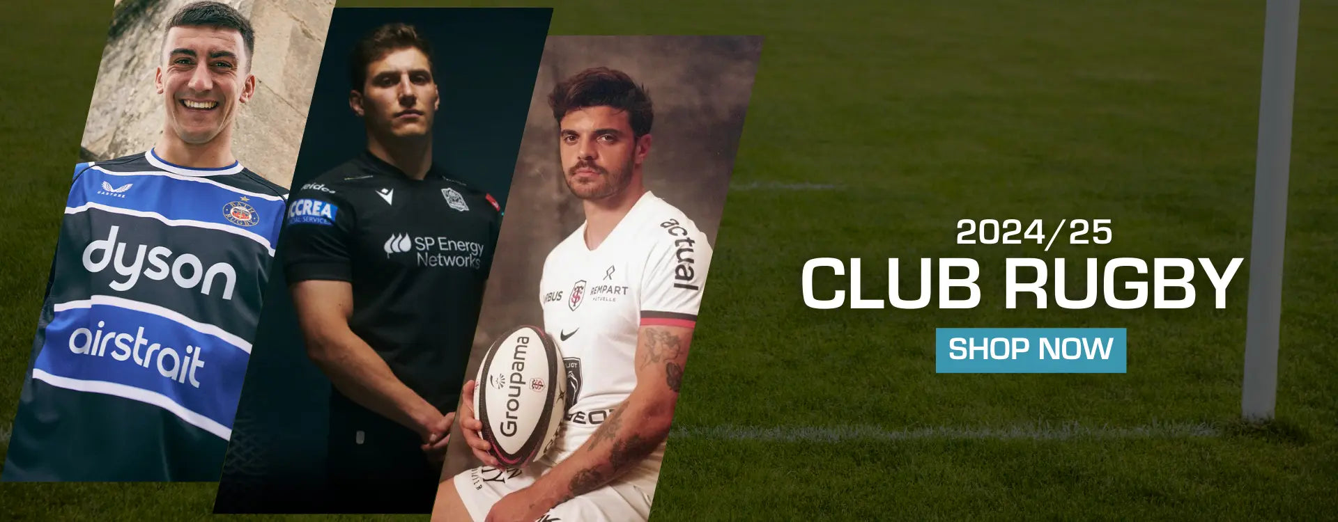 Rugbystuff.com: Your One-Stop Shop for All Things Rugby