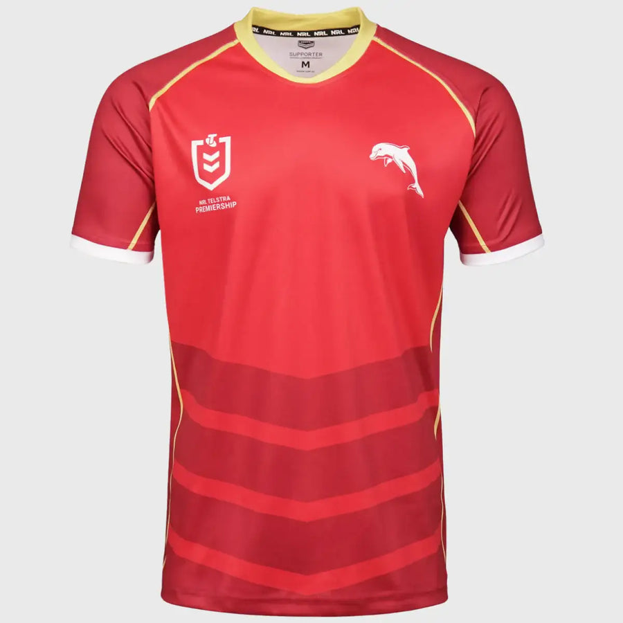 NRL Rugby League Shirts & Training Kit - Shop Now – Rugbystuff.com