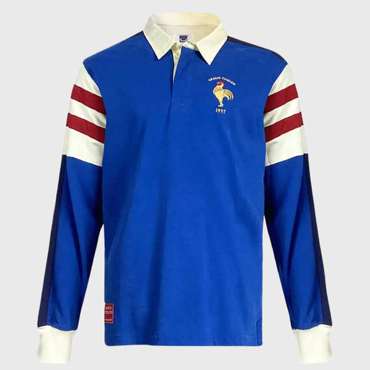 Vintage Rugby Shirts | Retro Rugby Shirts | Rugbystuff.com