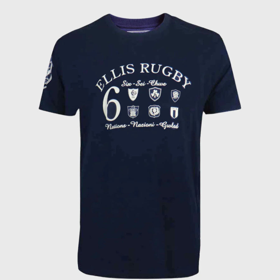 Men's Rugby T-Shirts - Top UK Brands – Page 2 – Rugbystuff.com