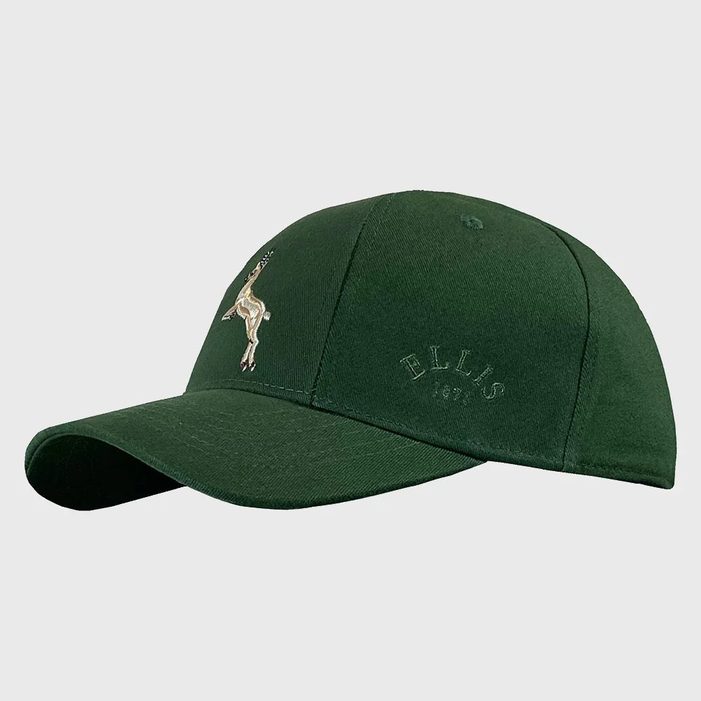 Ellis Rugby Springboks 1937 Rugby Cap – Rugbystuff.com