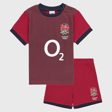 England Rugby Shirts & Kit - Official Castore England Rugby Gear ...