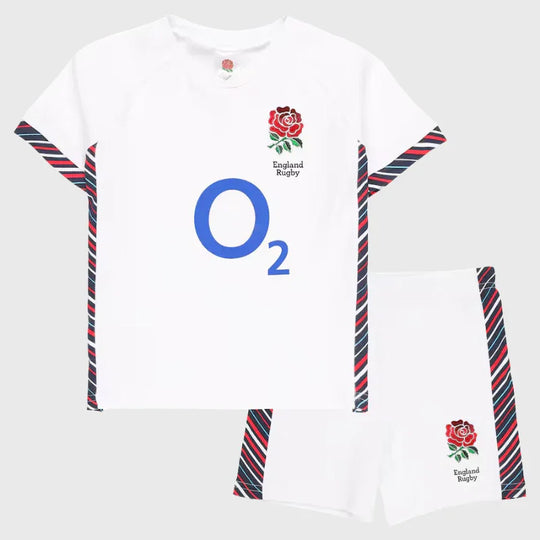 England Rugby Shirts & Kit - Official Castore England Rugby Gear ...