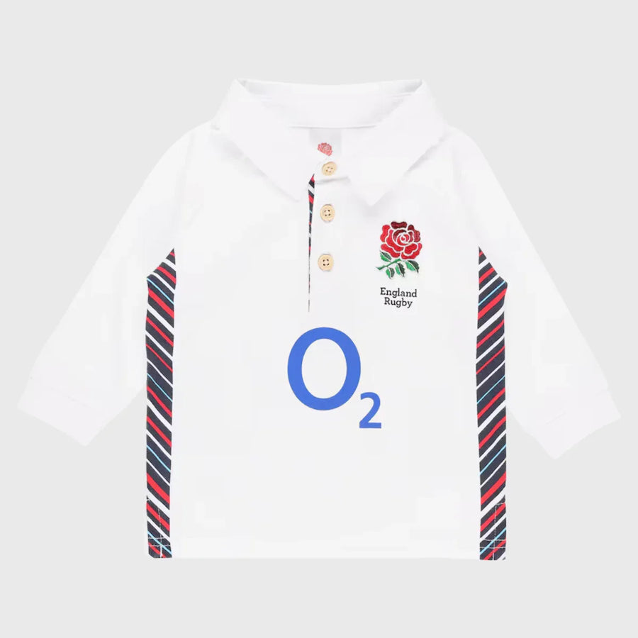 England Rugby Shirts & Kit - Official Castore England Rugby Gear ...