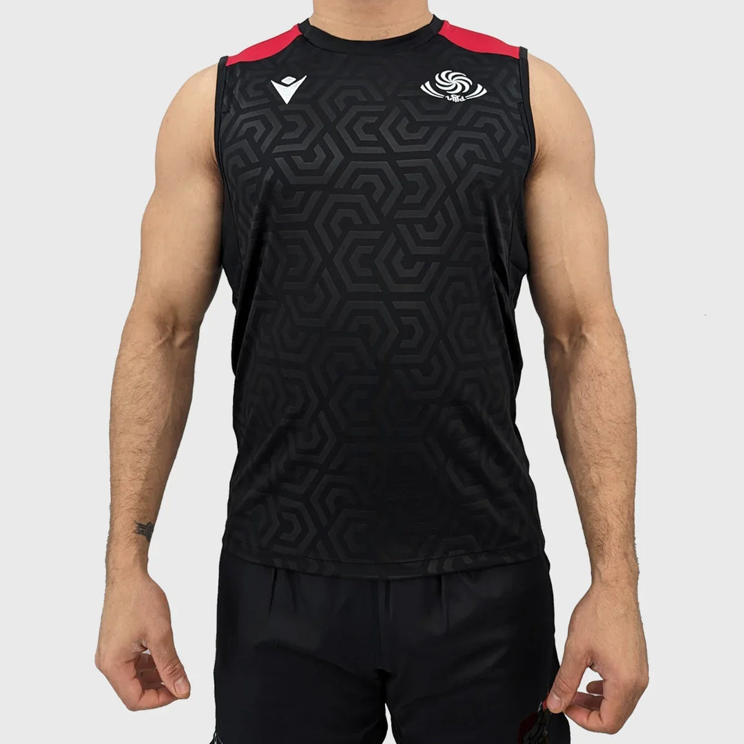 Official Macron Georgia Rugby Shirts and Kit - Support the Lelos ...