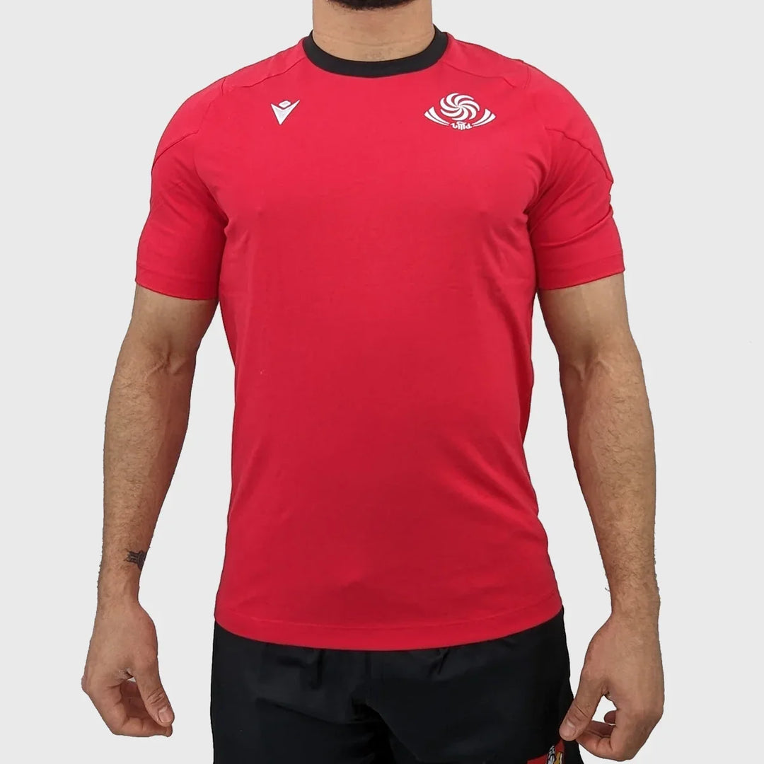 Georgia Rugby Shirt | Georgia Rugby Kit | Rugbystuff.com