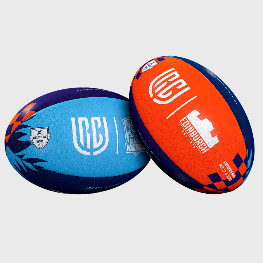 gilbert 1872 cup supporters rugby ball £ 17 . 49