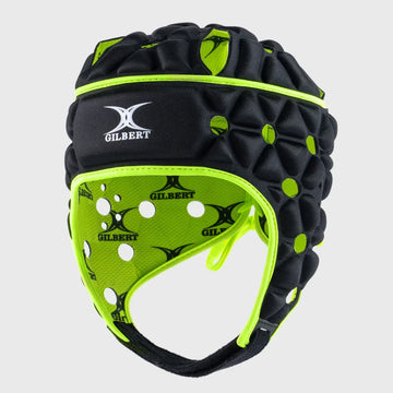 Gilbert Headguards & Scrum Caps | Rugbystuff.com