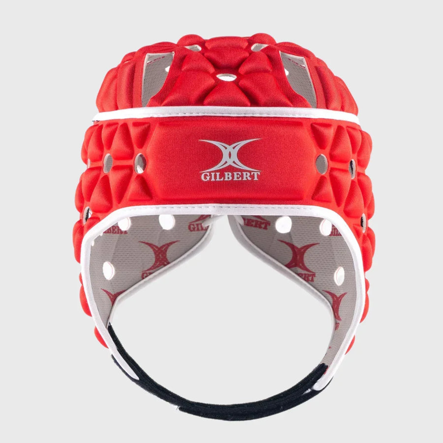 Gilbert Headguards & Scrum Caps | Rugbystuff.com