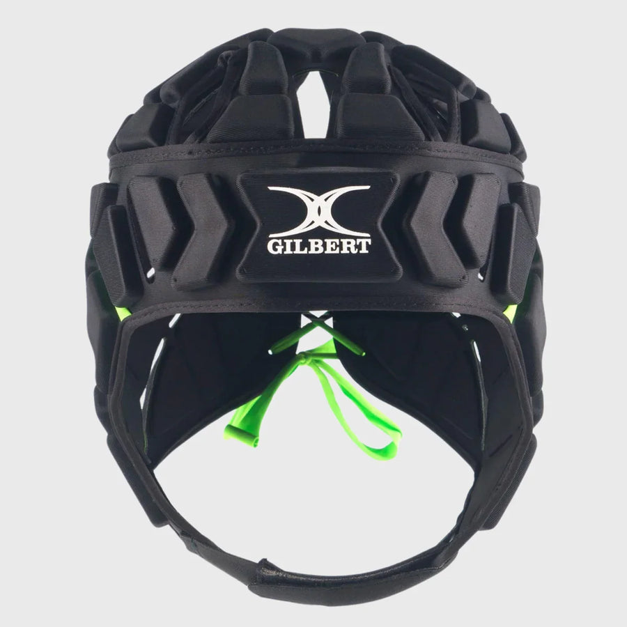 Gilbert Headguards & Scrum Caps | Rugbystuff.com