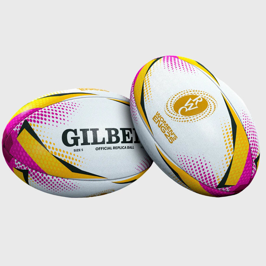 Women's Rugby World Cup 2025 Shirts - Official Jerseys & Apparel ...