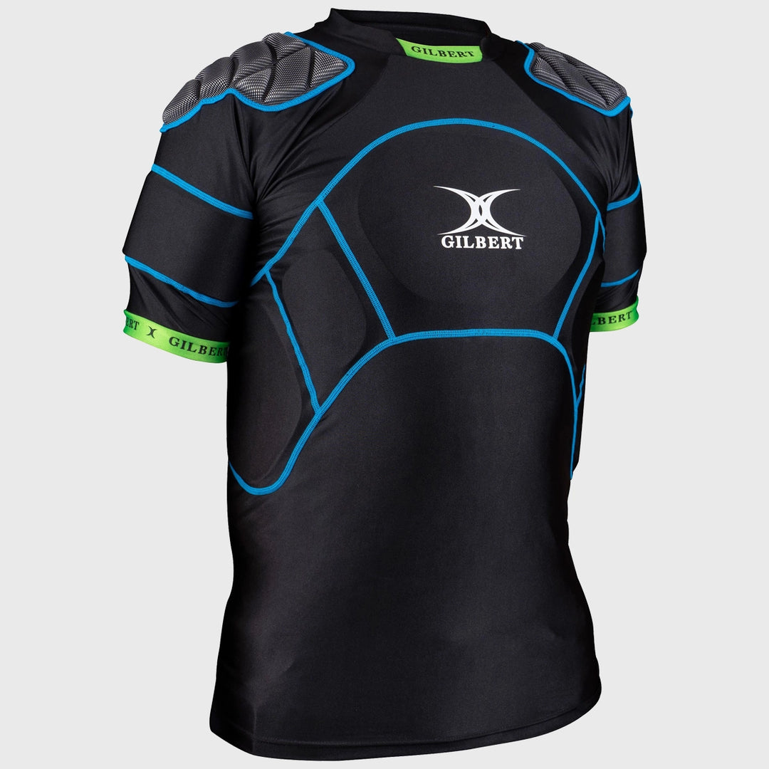 Rugby Shoulder Pads – Rugbystuff.com