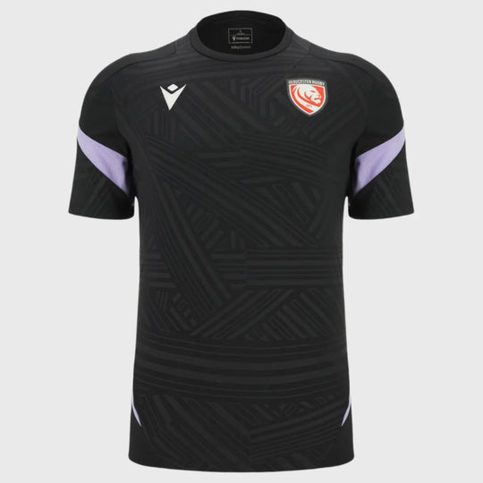 Gloucester Rugby Shirts & Kit - Official Macron Range – Rugbystuff.com