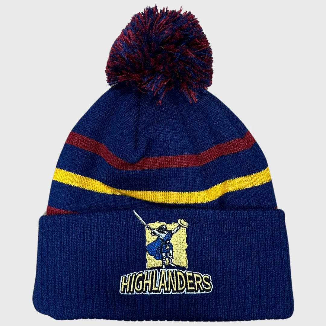 Official Highlanders Super Rugby Jerseys & Kit – Rugbystuff.com