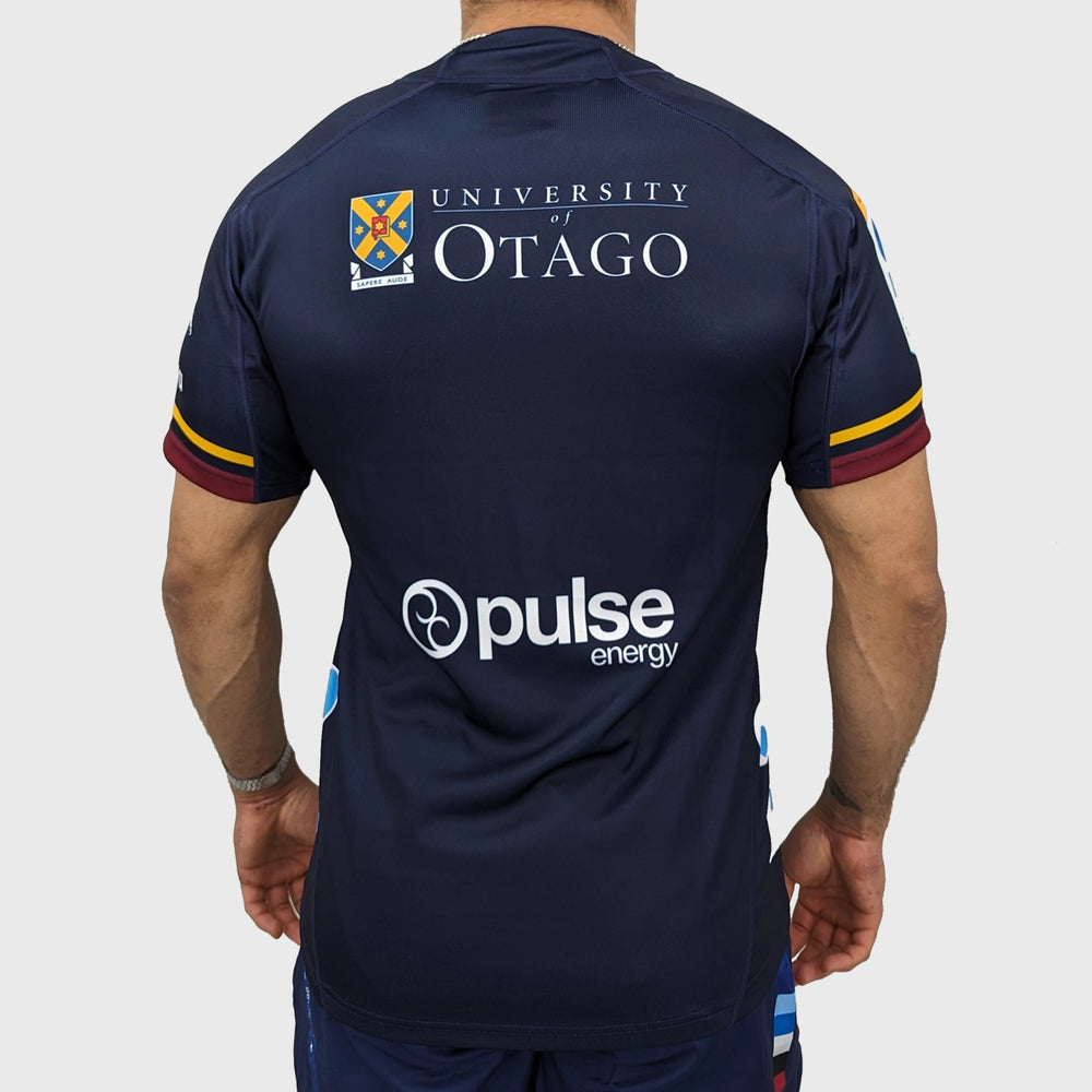 Official Highlanders Super Rugby Jerseys & Kit – Rugbystuff.com