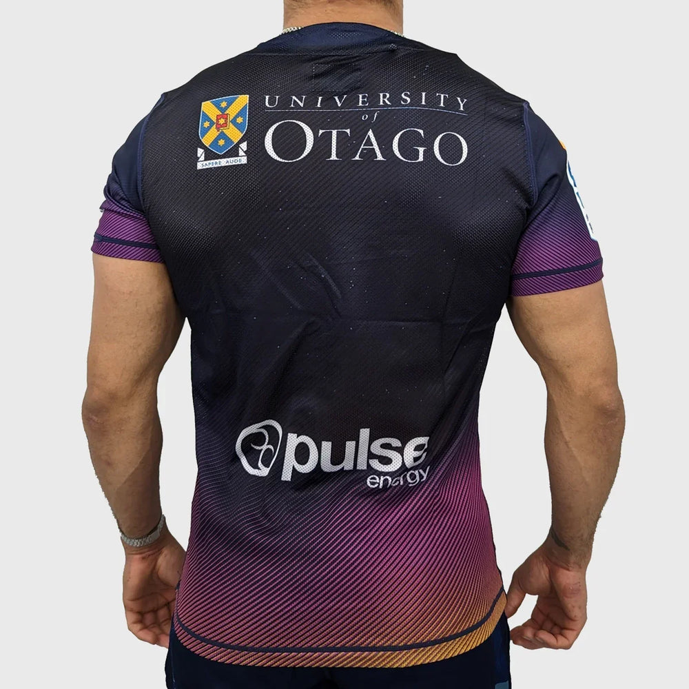 Official Highlanders Super Rugby Jerseys & Kit – Rugbystuff.com